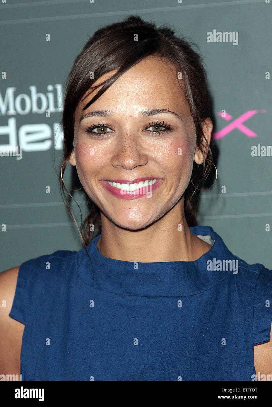 T-Mobile Sidekick LX Launch Party Stock Photo - Alamy