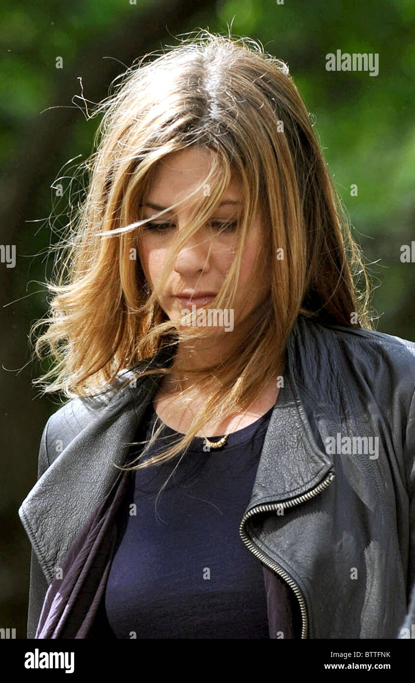 On Location filming The Baster Stock Photo - Alamy