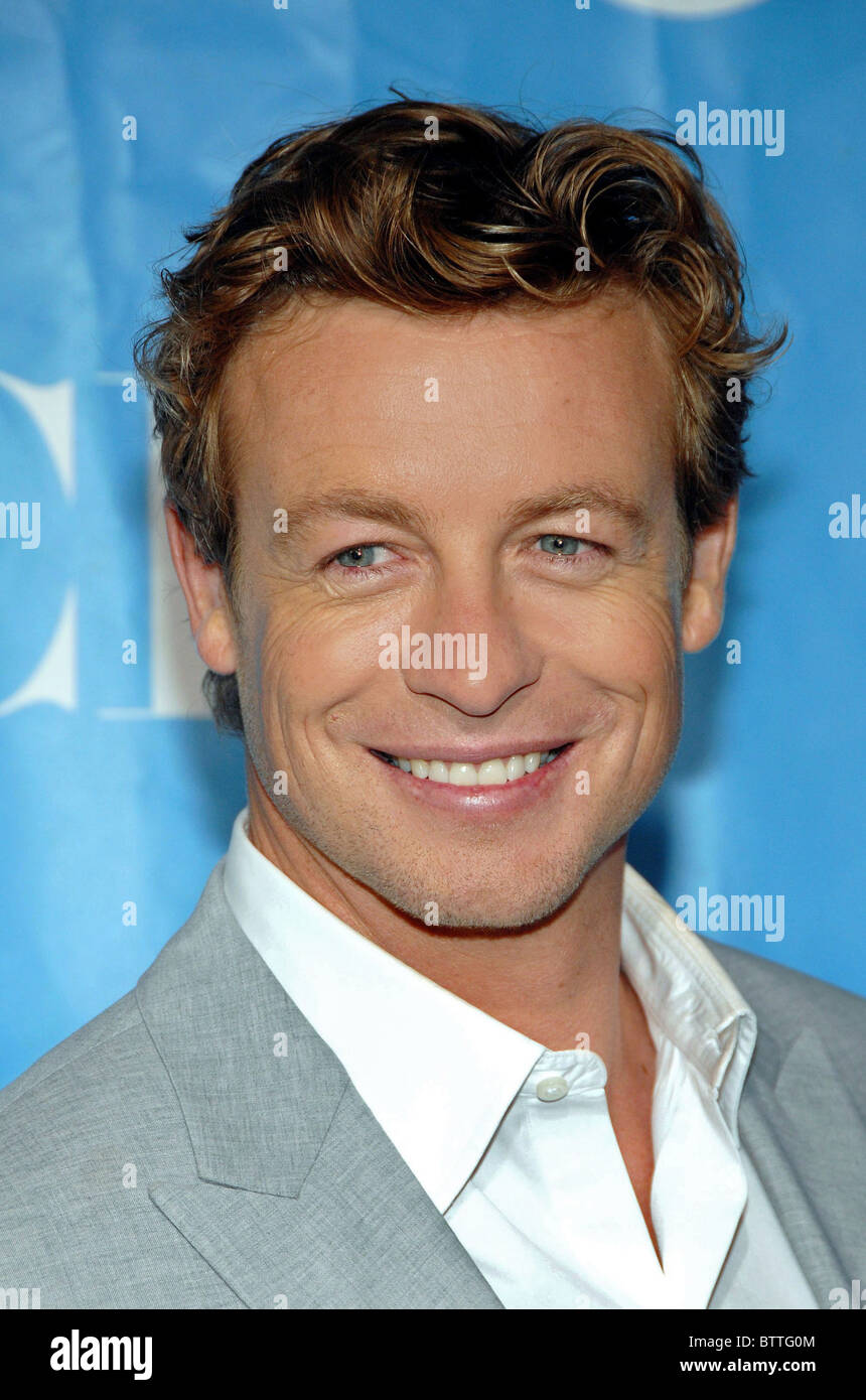 CBS TV Network Upfronts Stock Photo - Alamy
