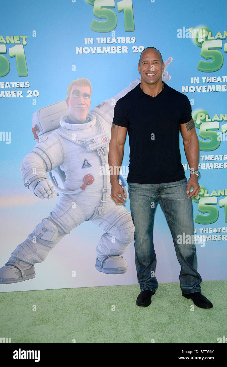 Planet 51 premiere hi-res stock photography and images - Alamy