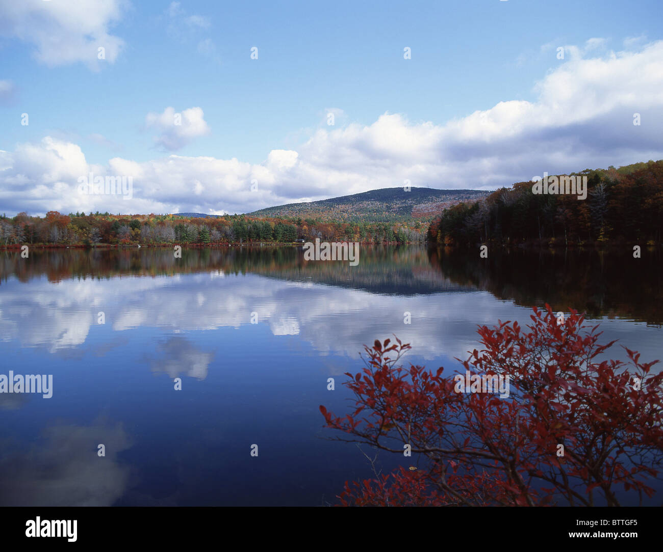 Peterborough New Hampshire High Resolution Stock Photography and Images ...