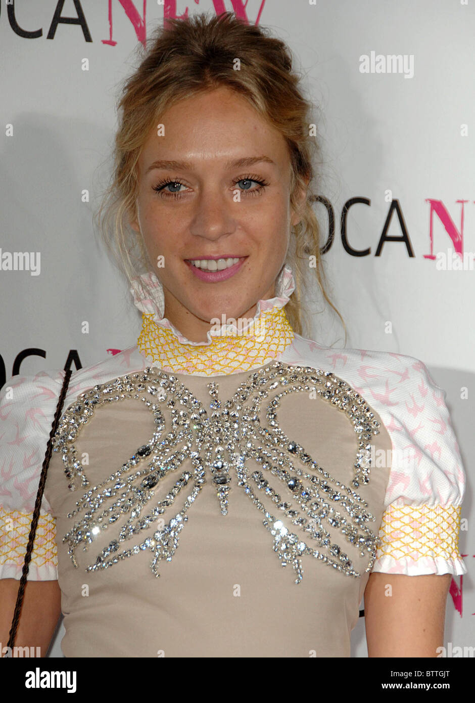 MOCA 30th Anniversary Gala Stock Photo - Alamy