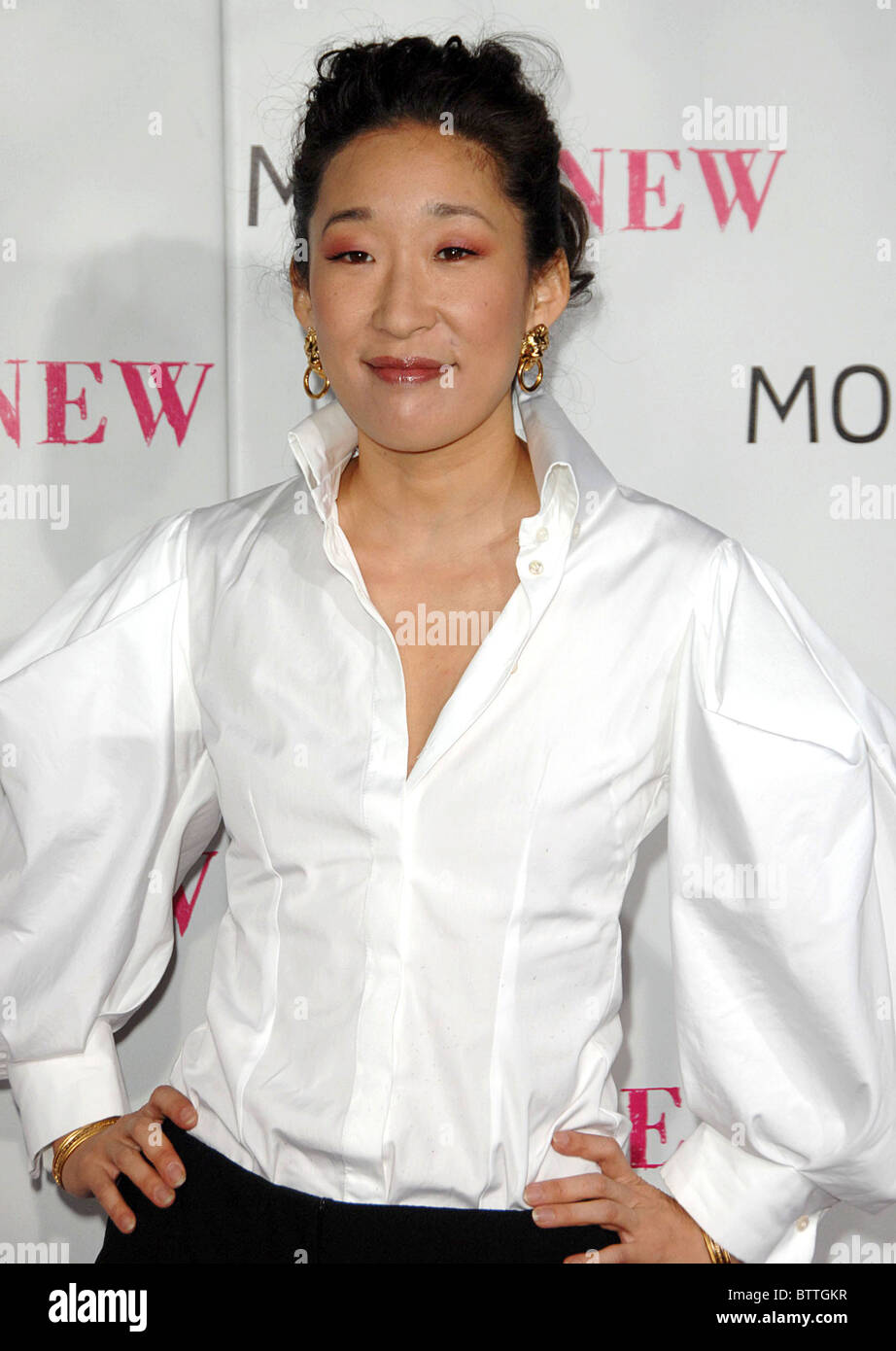 MOCA 30th Anniversary Gala Stock Photo - Alamy