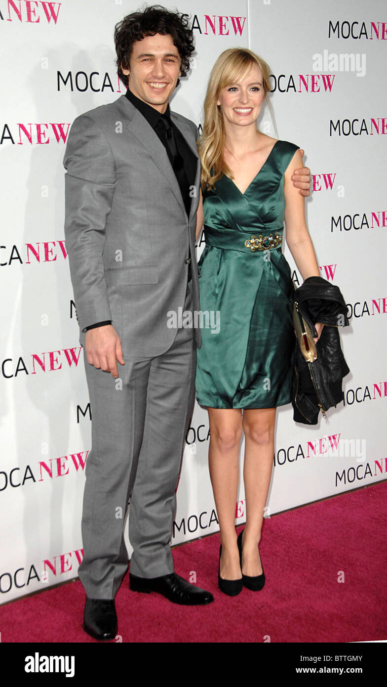 MOCA 30th Anniversary Gala Stock Photo - Alamy