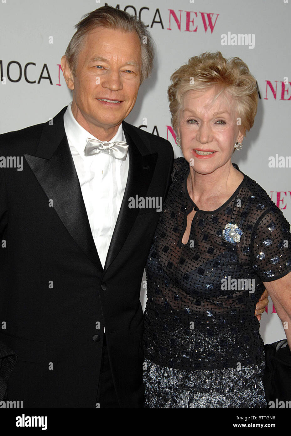 The museum of contemporary art moca grand avenue hi-res stock ...