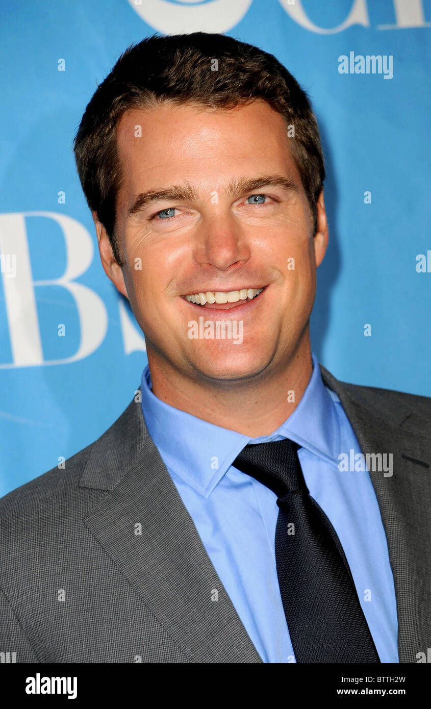 CBS TV Network Upfronts Stock Photo - Alamy