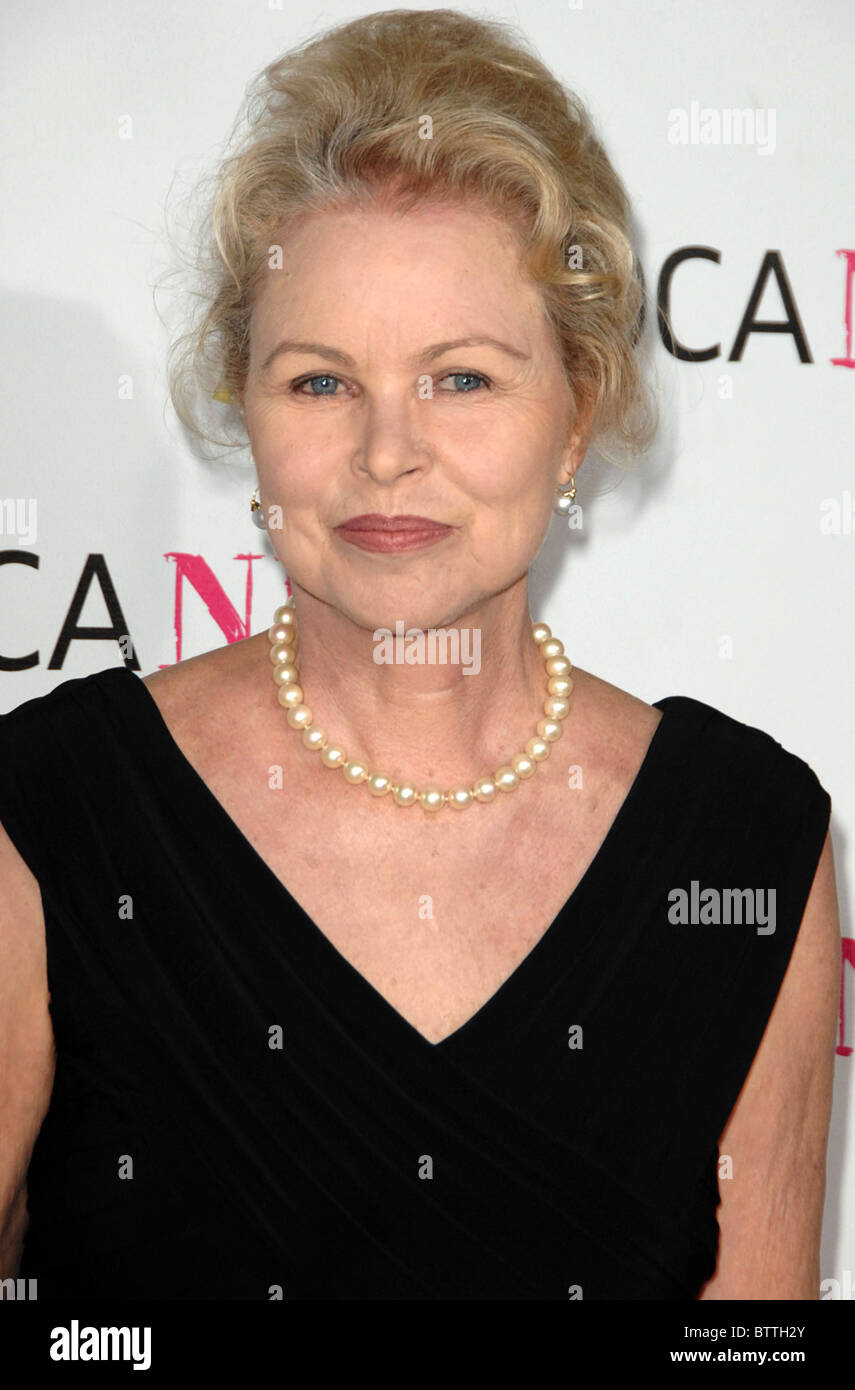 MOCA 30th Anniversary Gala Stock Photo - Alamy