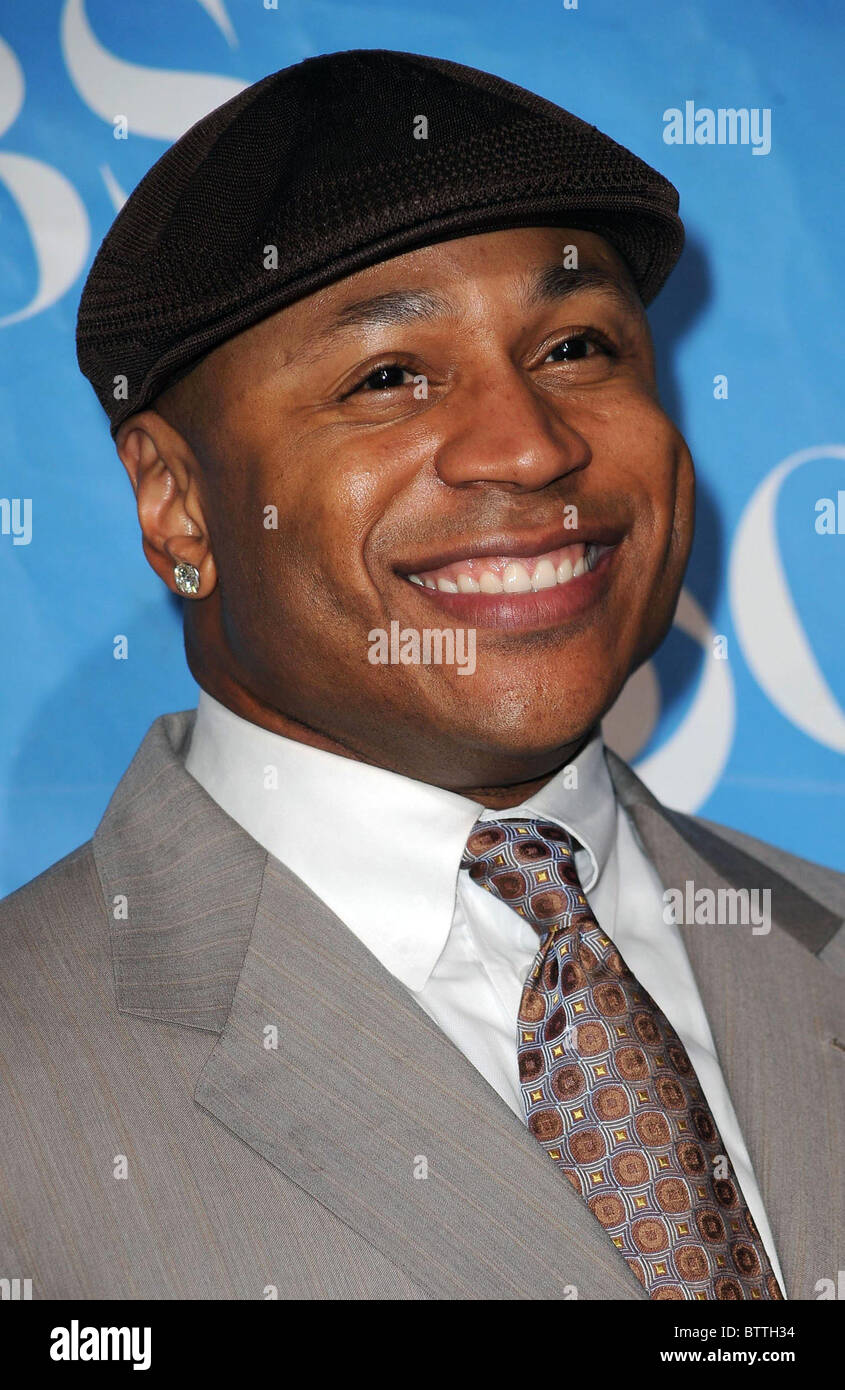 CBS TV Network Upfronts Stock Photo - Alamy