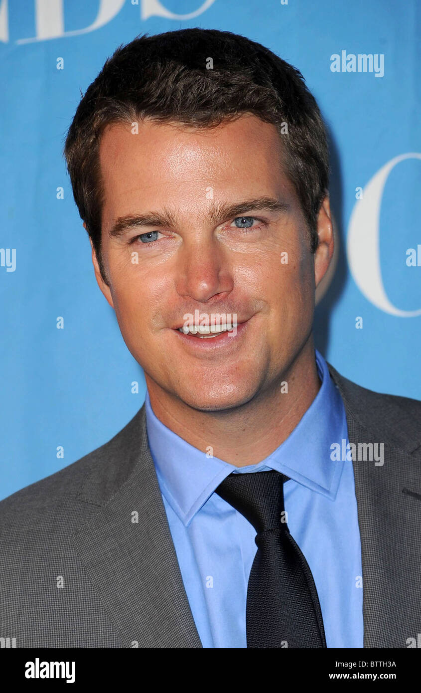 CBS TV Network Upfronts Stock Photo - Alamy