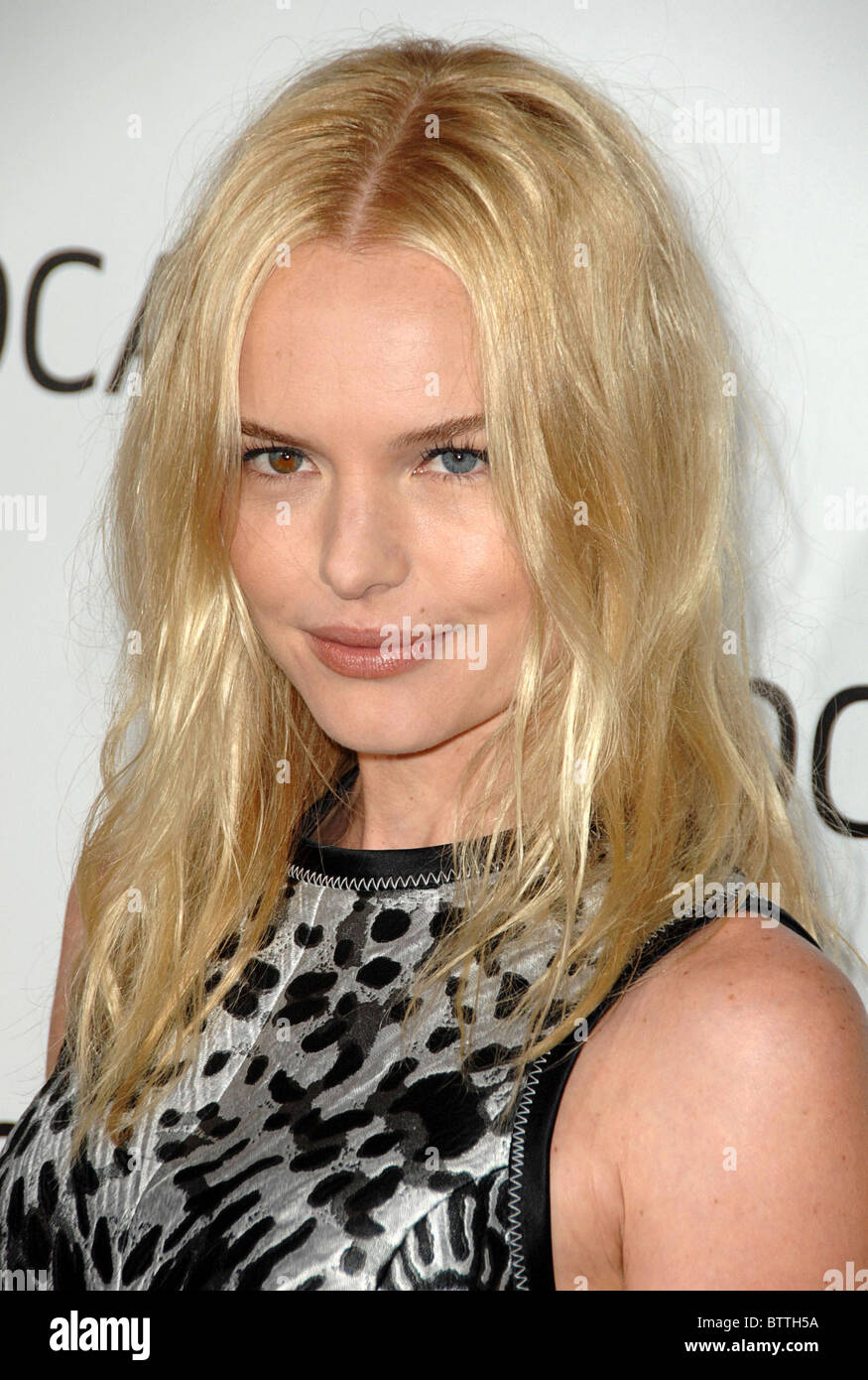 MOCA 30th Anniversary Gala Stock Photo - Alamy