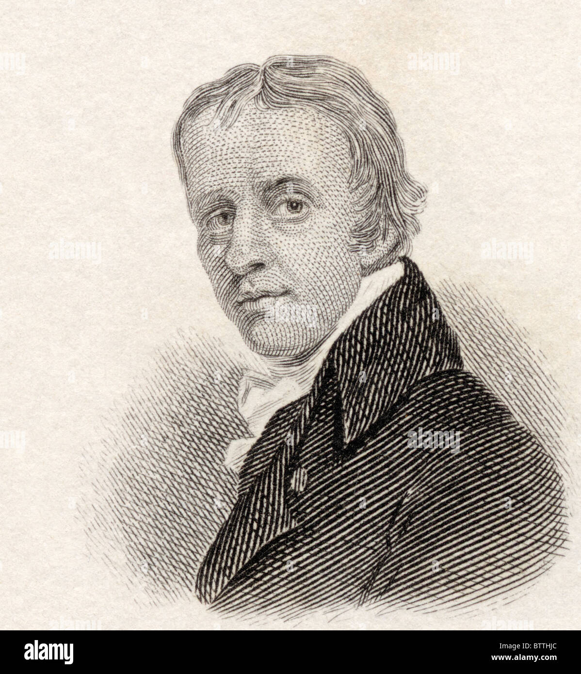 John Opie High Resolution Stock Photography and Images - Alamy