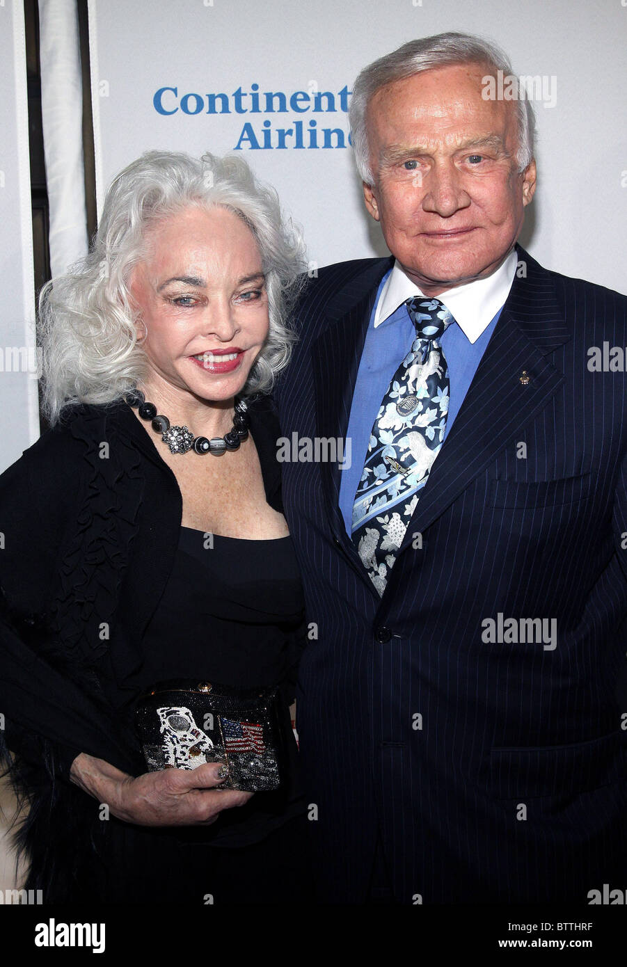 The 2009 Angel Ball Stock Photo - Alamy