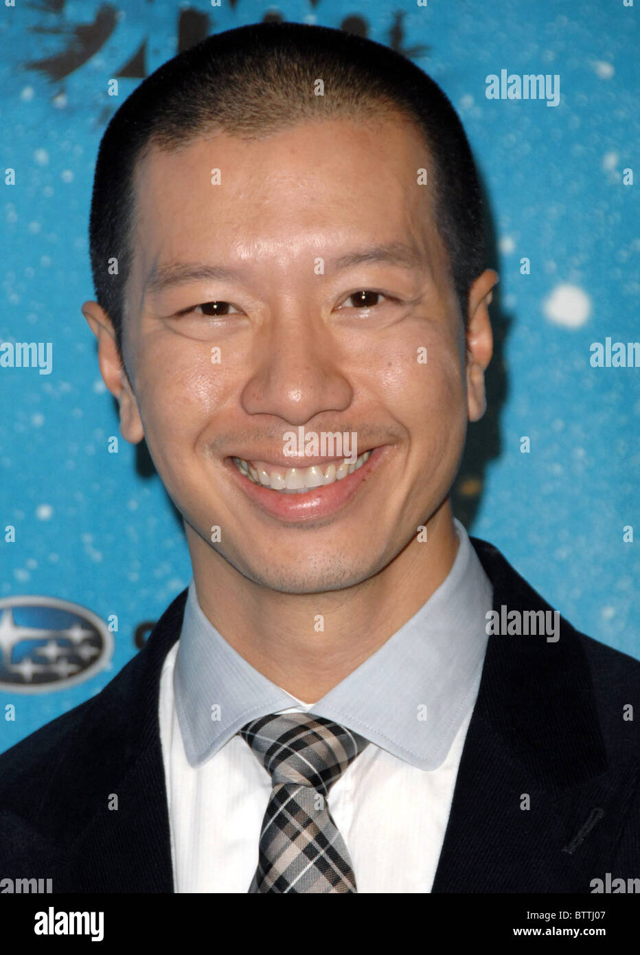 Reggie lee hi-res stock photography and images - Alamy