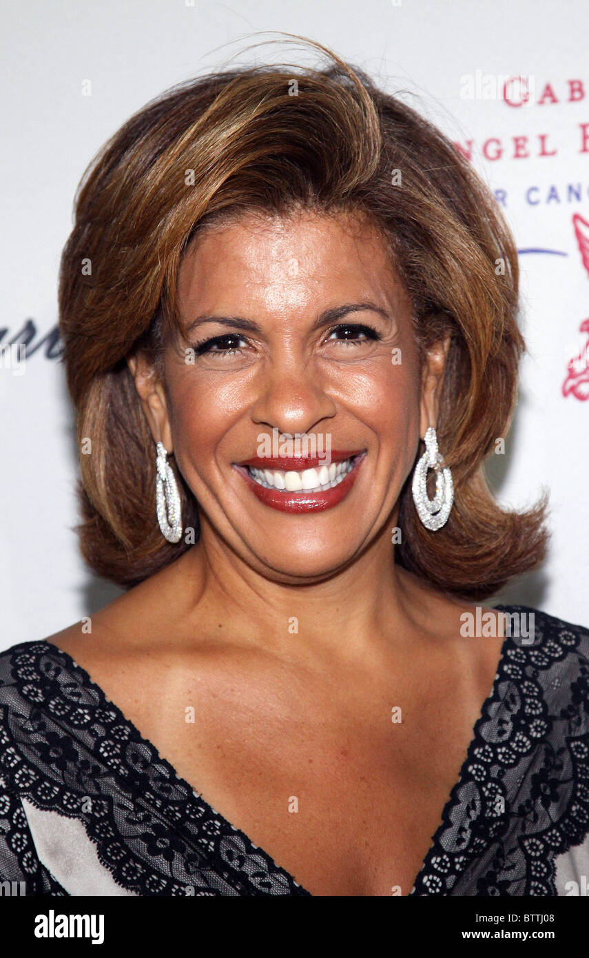 The 2009 Angel Ball Stock Photo - Alamy