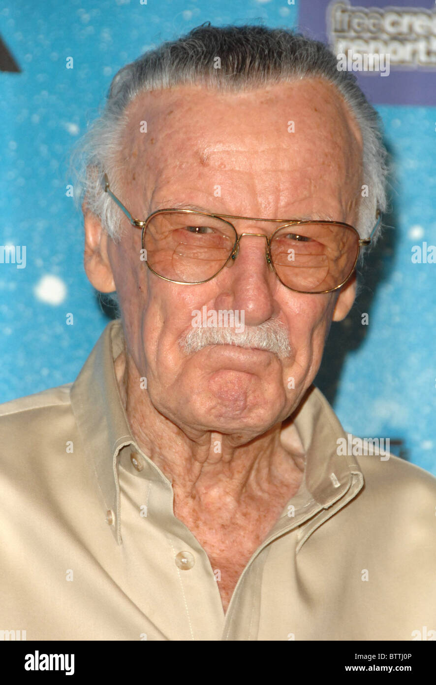 Spike TV SCREAM 2009 Awards Stock Photo - Alamy