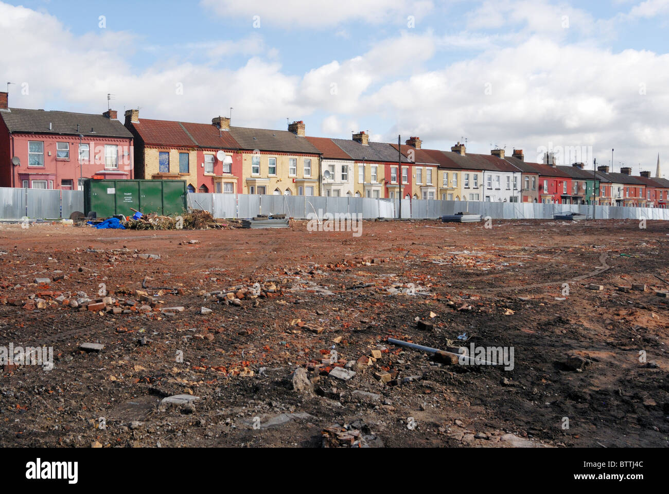 Edge lane liverpool hi-res stock photography and images - Alamy