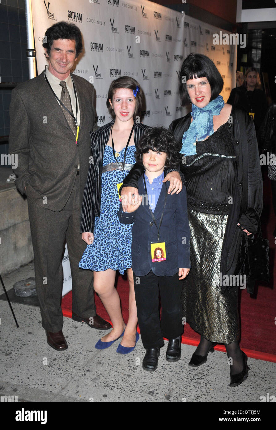 Katherine dieckmann and family hi-res stock photography and images - Alamy