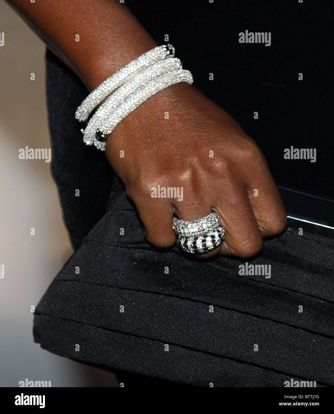 The 2009 Angel Ball Stock Photo - Alamy