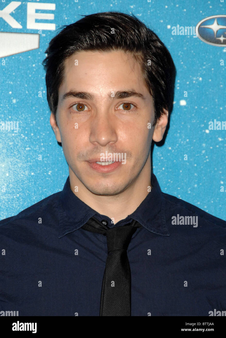 Spike TV SCREAM 2009 Awards Stock Photo - Alamy