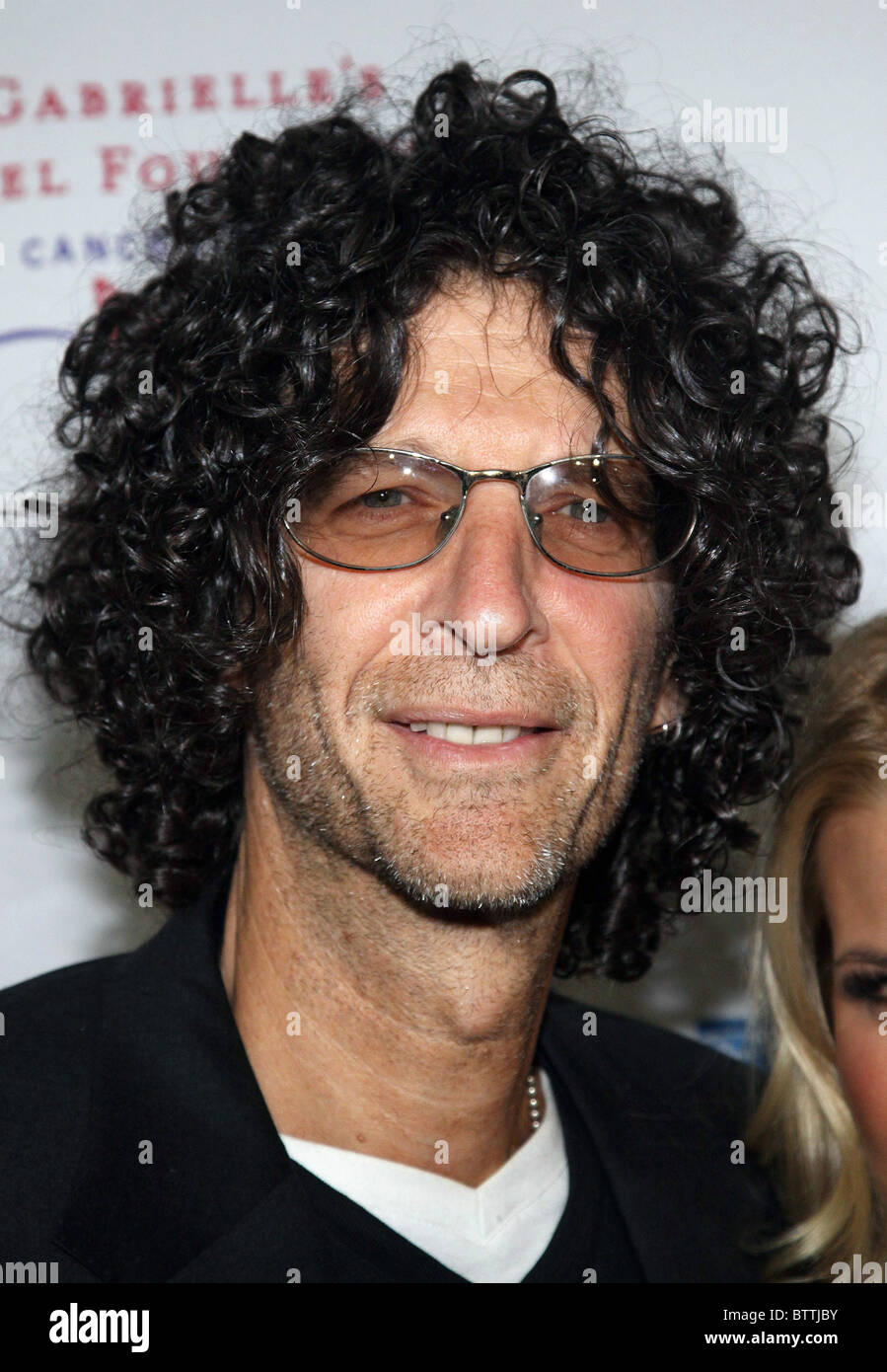 The 2009 Angel Ball Stock Photo - Alamy