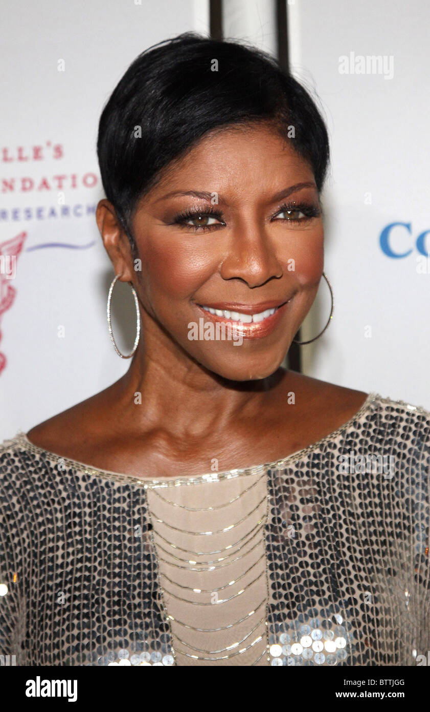 The 2009 Angel Ball Stock Photo - Alamy