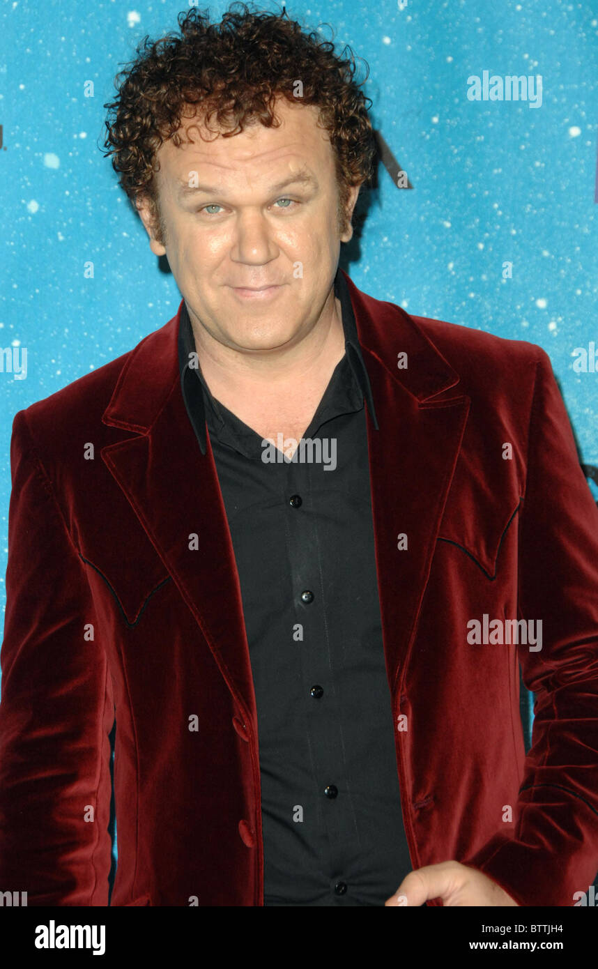 Spike TV SCREAM 2009 Awards Stock Photo - Alamy