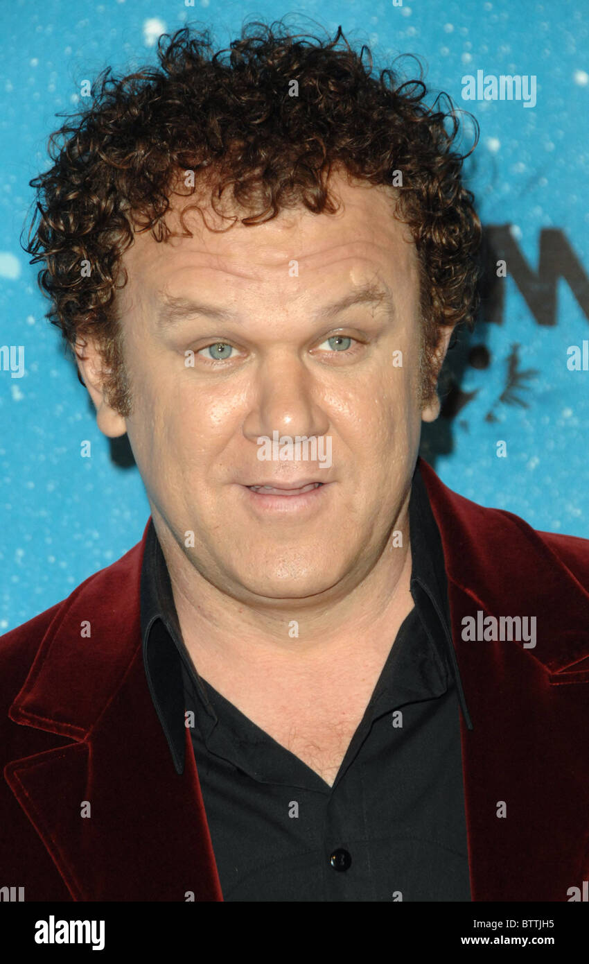 Spike TV SCREAM 2009 Awards Stock Photo - Alamy
