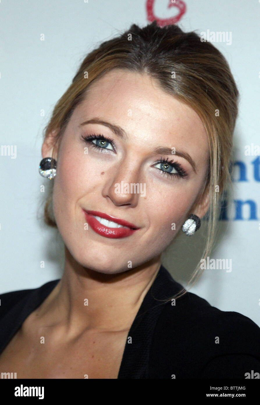 The 2009 Angel Ball Stock Photo - Alamy