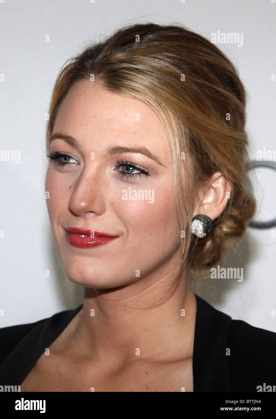 The 2009 Angel Ball Stock Photo - Alamy