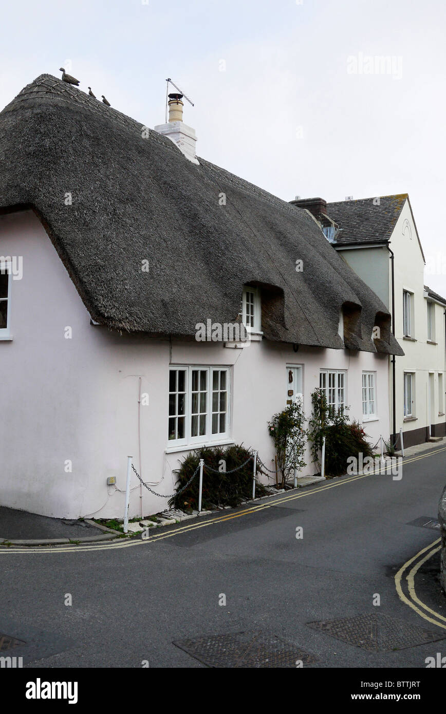 Wareham architecture hi-res stock photography and images - Alamy