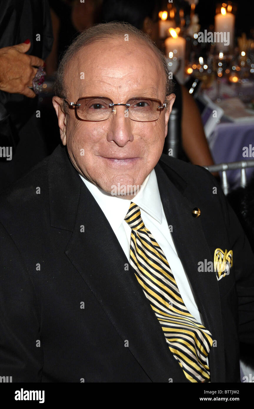 The 2009 Angel Ball Stock Photo - Alamy