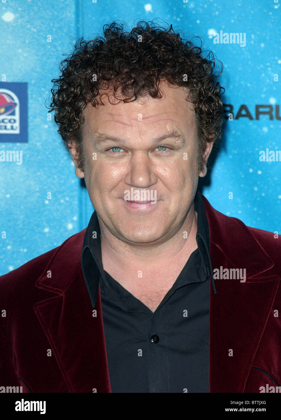 Spike TV SCREAM 2009 Awards Stock Photo - Alamy