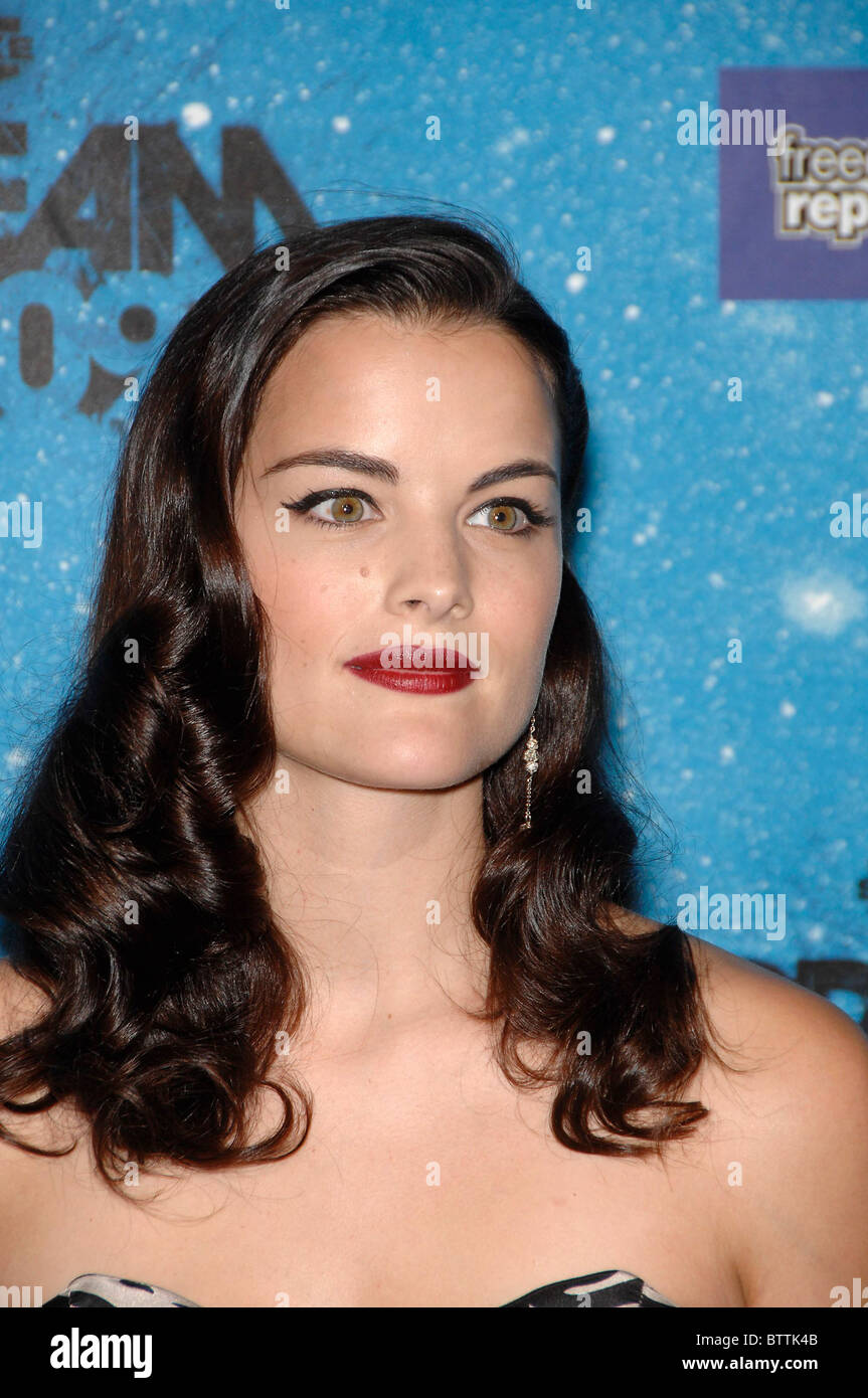 Spike TV SCREAM 2009 Awards Stock Photo - Alamy