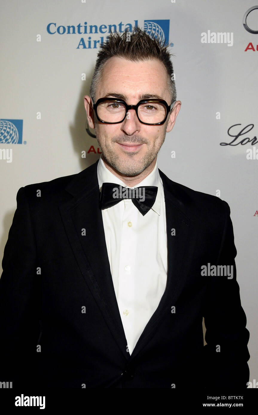 The 2009 Angel Ball Stock Photo - Alamy