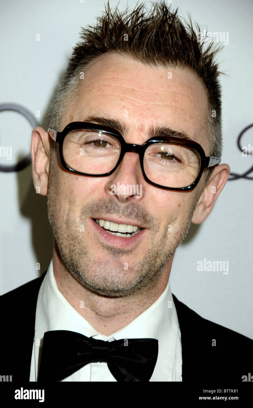 The 2009 Angel Ball Stock Photo - Alamy