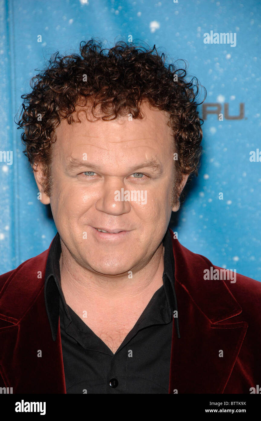 Spike TV SCREAM 2009 Awards Stock Photo - Alamy