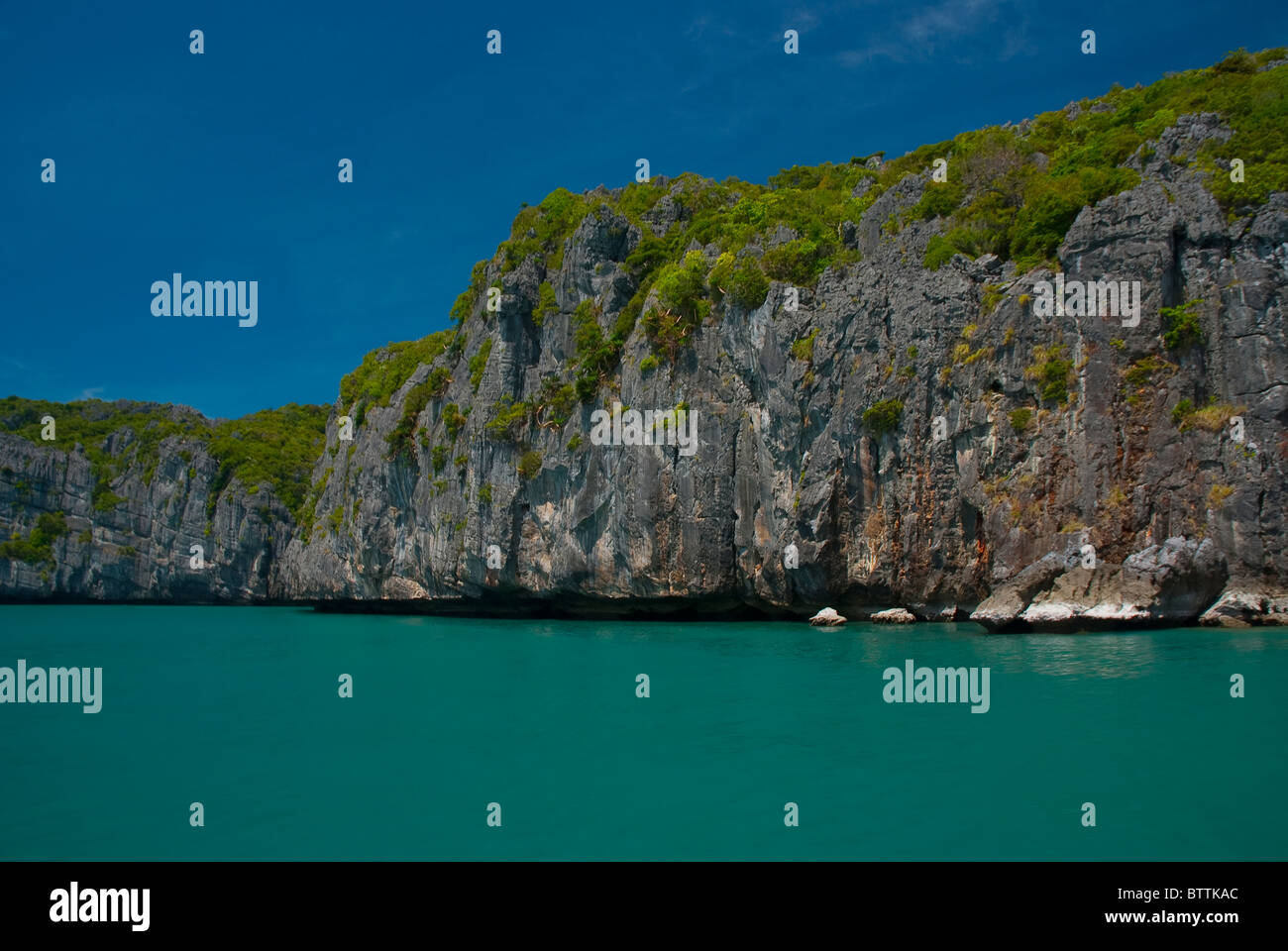 Ang thong national marine park hi-res stock photography and images - Alamy