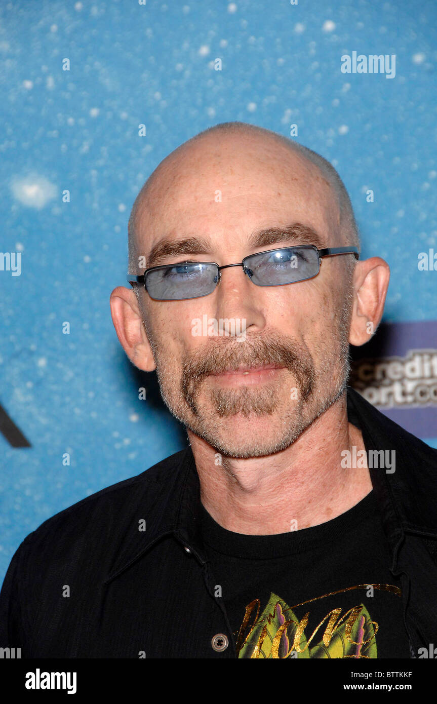 Spike TV SCREAM 2009 Awards Stock Photo - Alamy