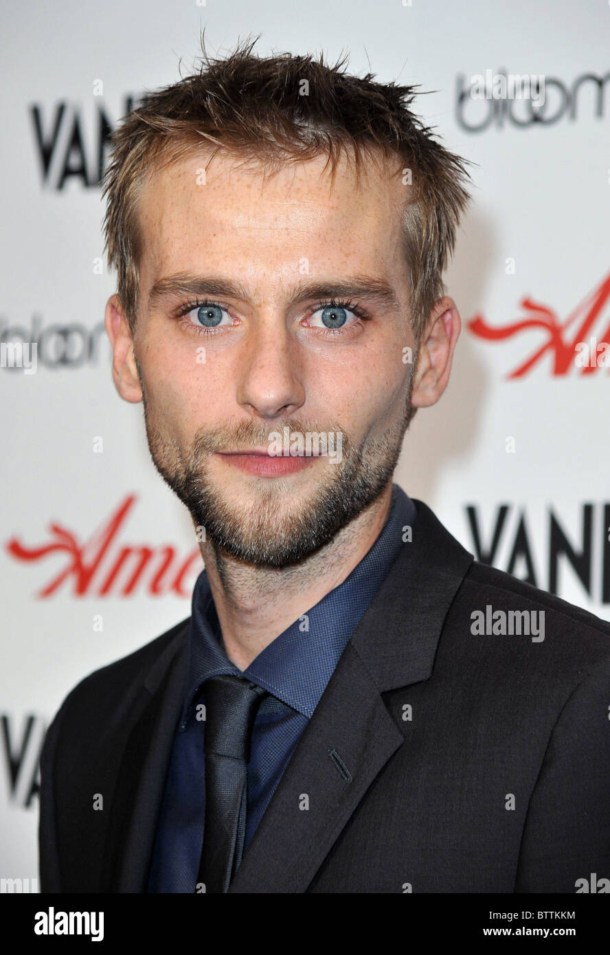 AMELIA World Premiere Stock Photo - Alamy