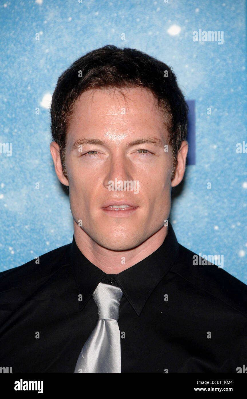 Spike TV SCREAM 2009 Awards Stock Photo - Alamy