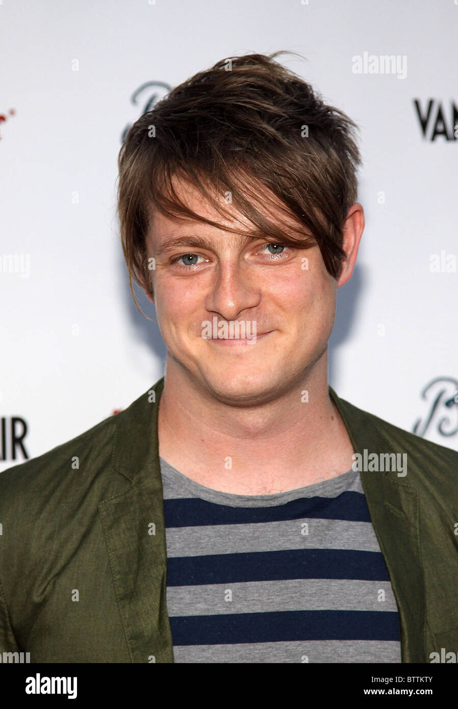 Australian Composer Mark Bradshaw