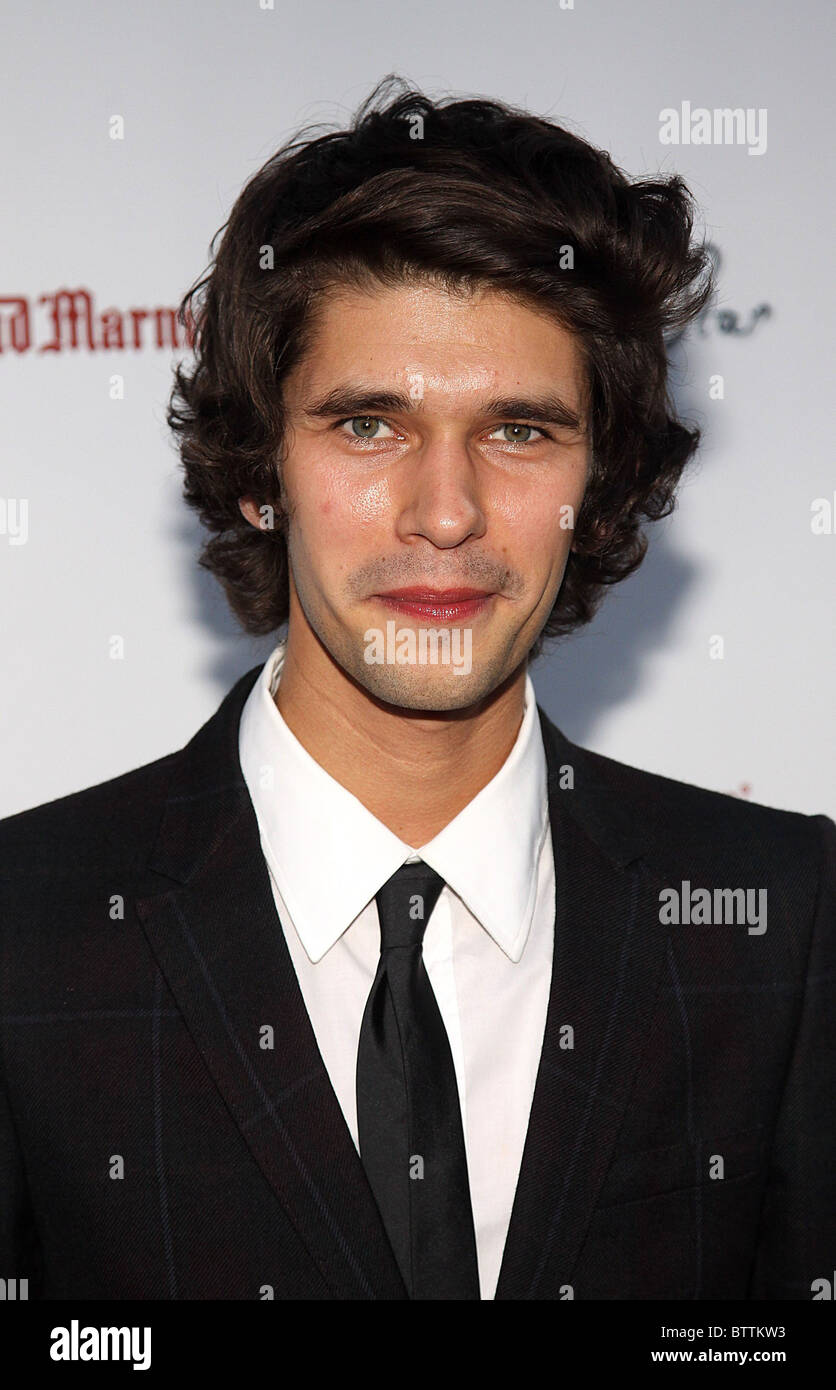 BRIGHT STAR Premiere Stock Photo - Alamy