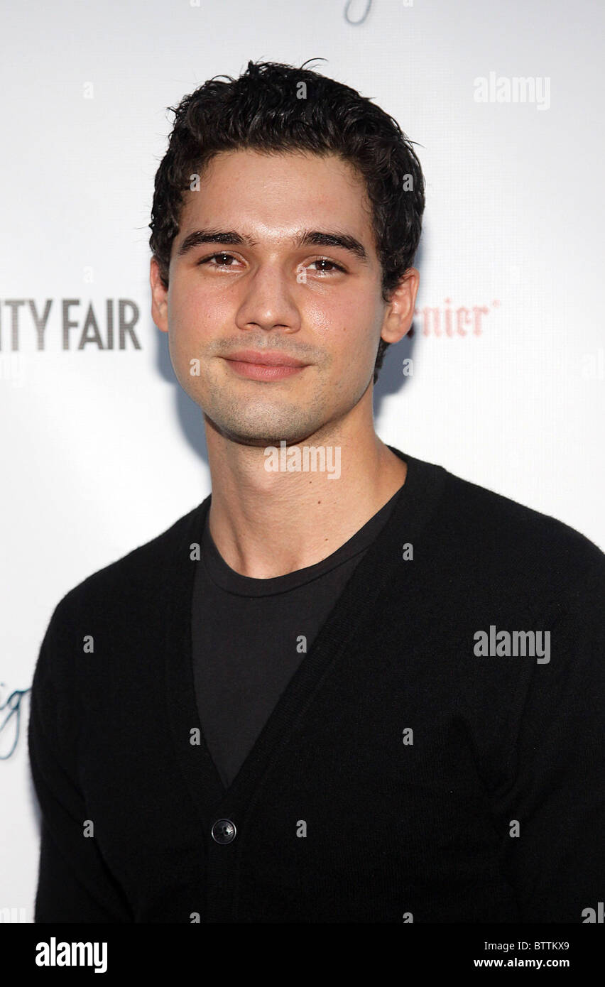 BRIGHT STAR Premiere Stock Photo - Alamy