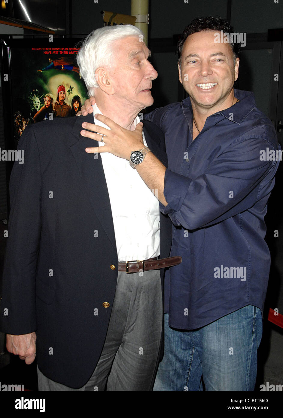 STAN HELSING Premiere Stock Photo - Alamy