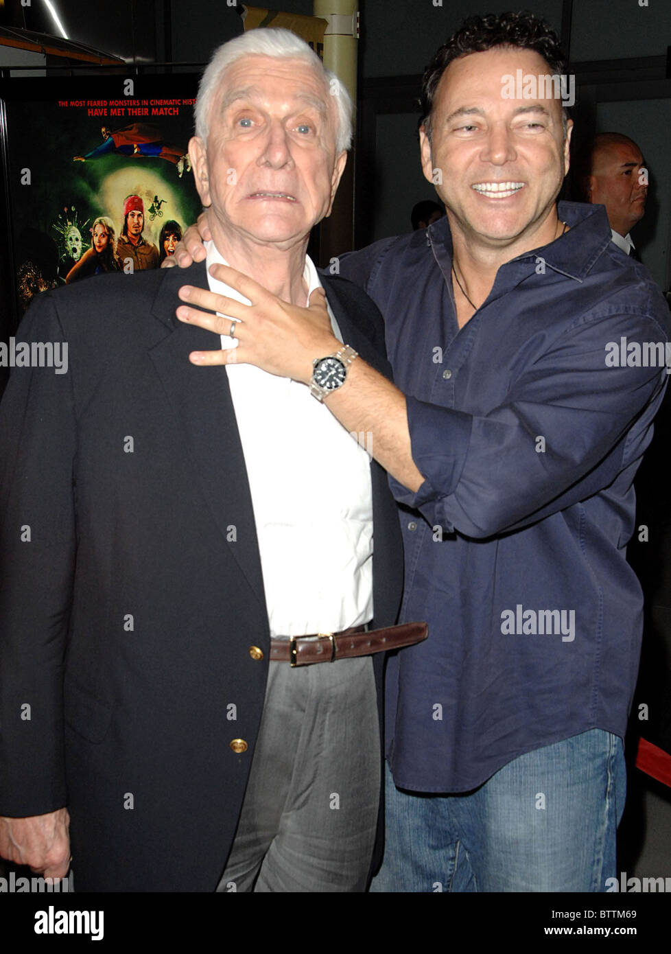 STAN HELSING Premiere Stock Photo - Alamy