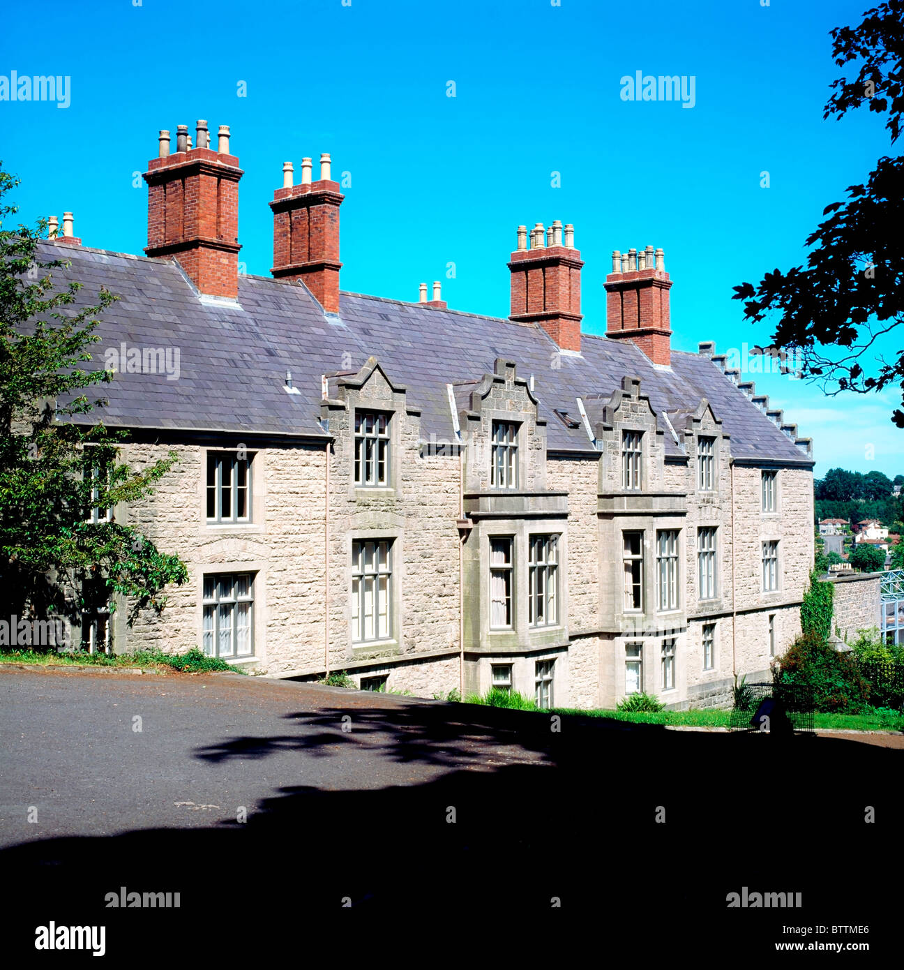 Co Armagh, Ireland; Housing Stock Photo - Alamy