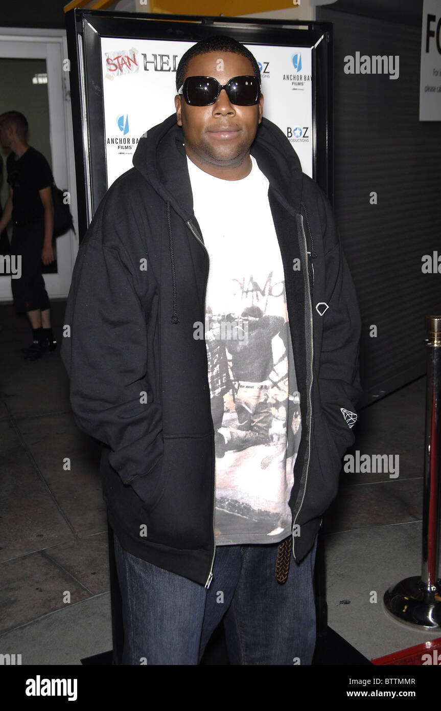 STAN HELSING Premiere Stock Photo - Alamy