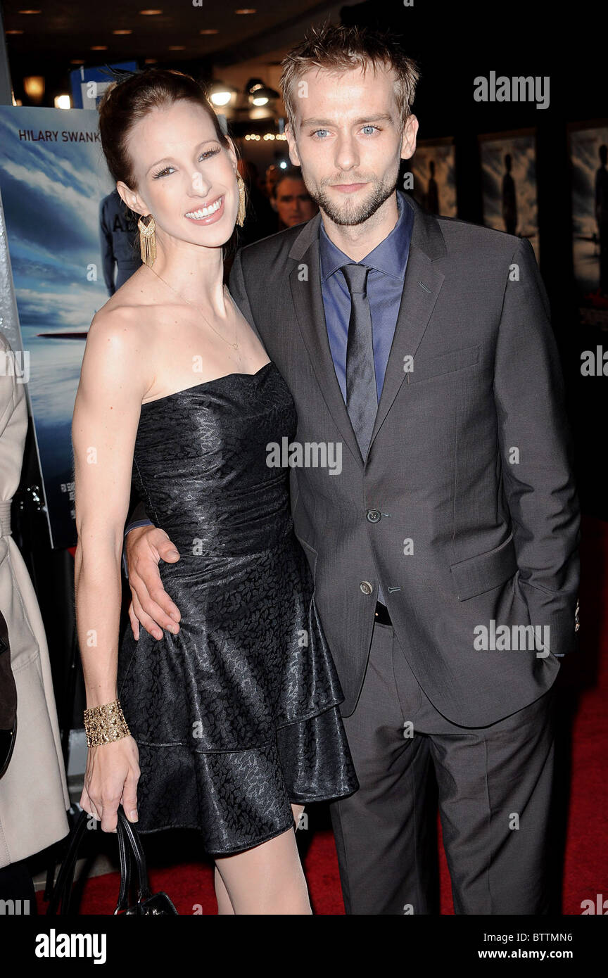 AMELIA World Premiere Stock Photo - Alamy