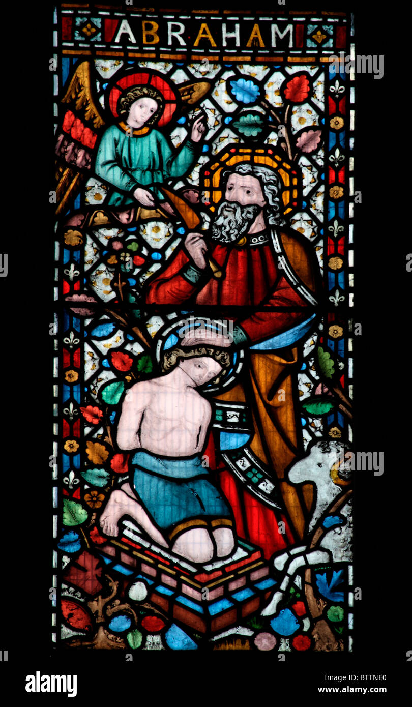 Isaac the angel hi-res stock photography and images - Alamy