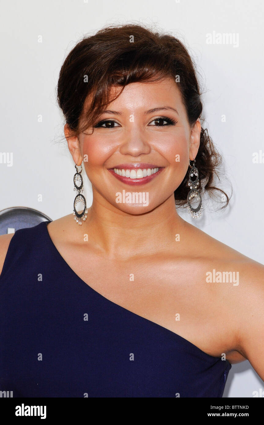 The NCLR 2009 ALMA Awards Stock Photo - Alamy